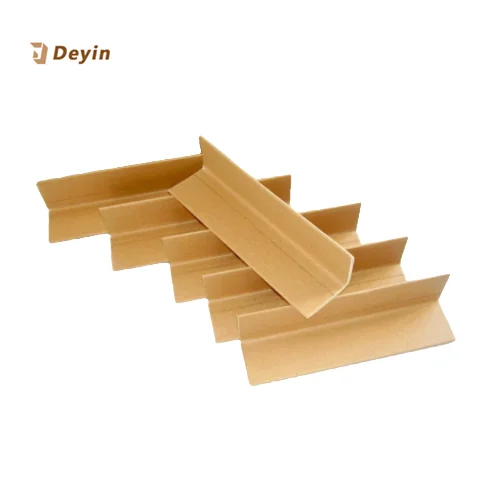 Fsc Brown Corrugated Cardboard Angles Edge Boards Kraft Paper Pallet ...