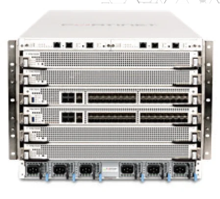 Fortinet High-end Next Gen Firewalls(ngfw) 7060e Fortigate 7000 Series ...