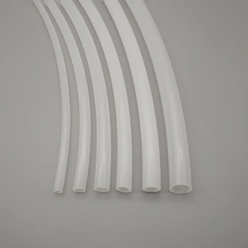 Polyethylene Tube Dimensions 6mm 8mm 10mm 12mm Polyethylene Pipe For ...