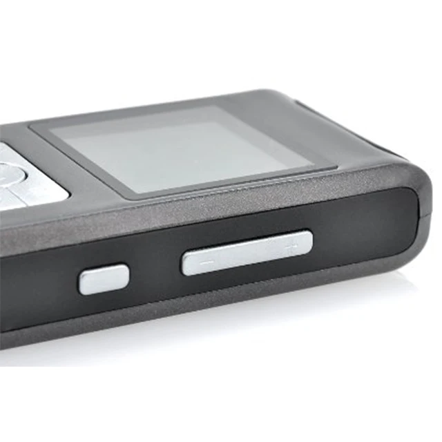 8 Gb Digital Voice Audio Recorder Remote Control - Buy Digital Voice ...