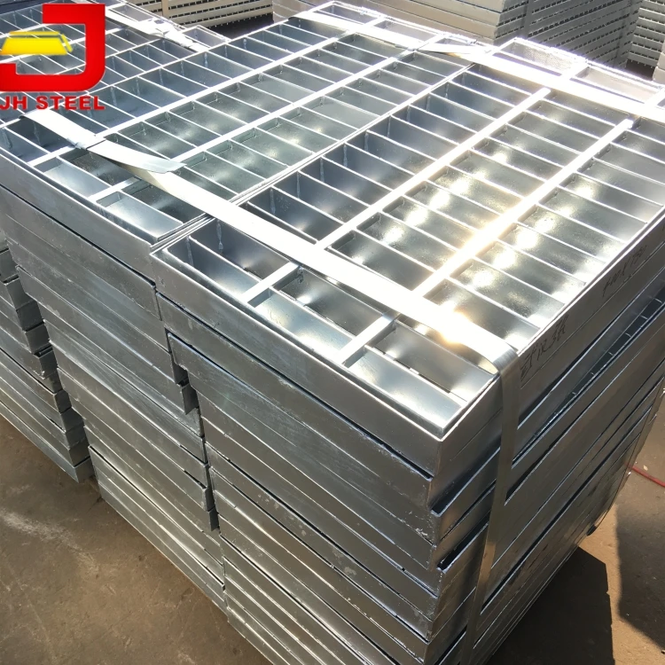 Galvanized Inlet Hinge Gully Drain Grating Covers For Drainage - Buy ...