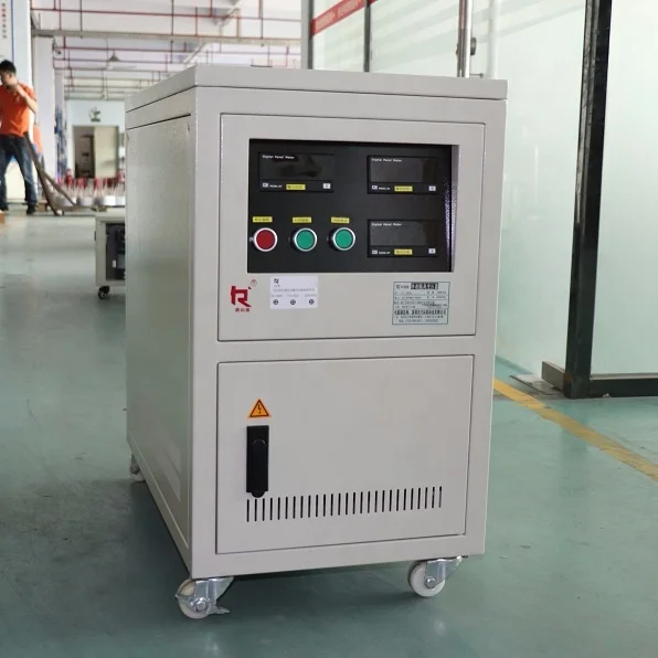 40kva Three Phase Automatic Isolation Transformer 480v 415v 380v - Buy ...
