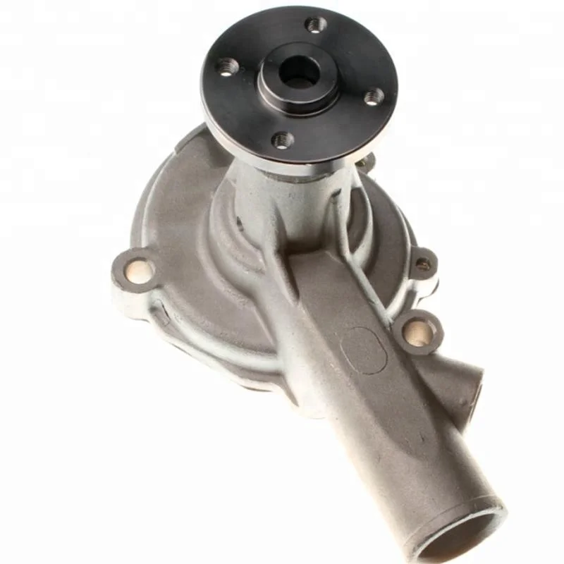 Iseki KE55 KE70 KE75 WATER PUMP 5650-040-1401-0 FOR TRACTOR MITSUBISHI ...