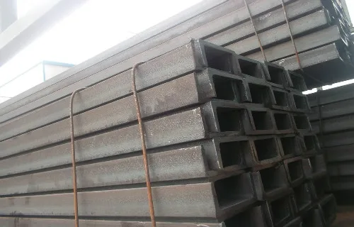 UPN (UNP) EUROPEAN STANDARD U CHANNEL Steel Profile S235JR Good Quality ...