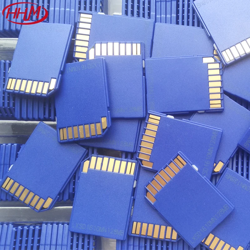 SMI Class a Super Speed U3 Chips SD Memory Card with Custom LOGO ...