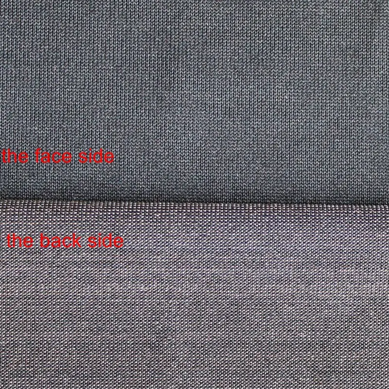 Silver Fiber ESD Fabric for Touch Screen Glove Gaming