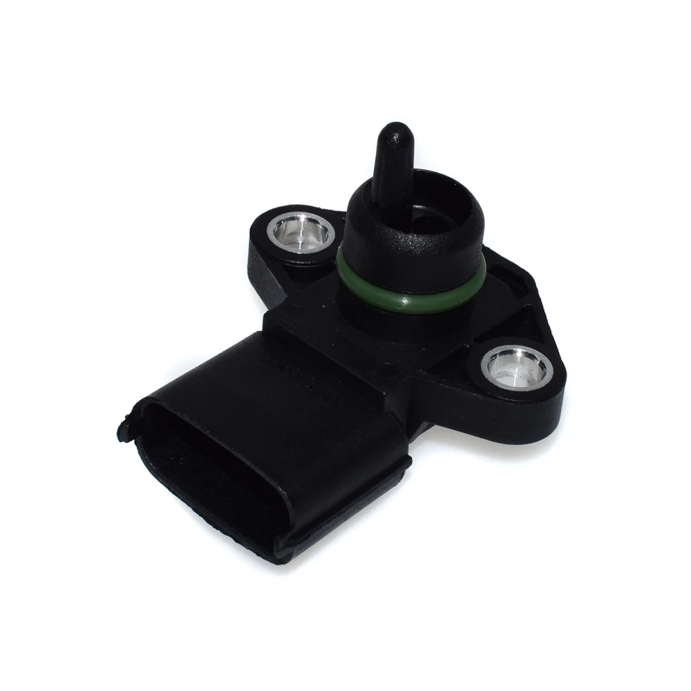 MAP Manifold Absolute Pressure Sensor 3930022600 9470930501 For Hyundai ...
