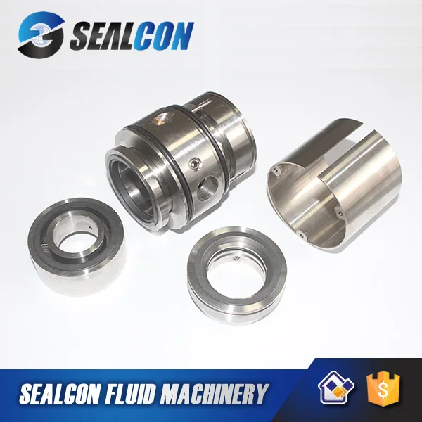 Sealcon D16 Double Acting John Crane Safe Matic Seal
