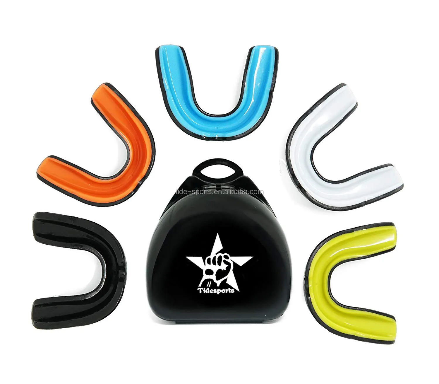 Mouthguard & Mouth Guard Sports - Customizable Protection