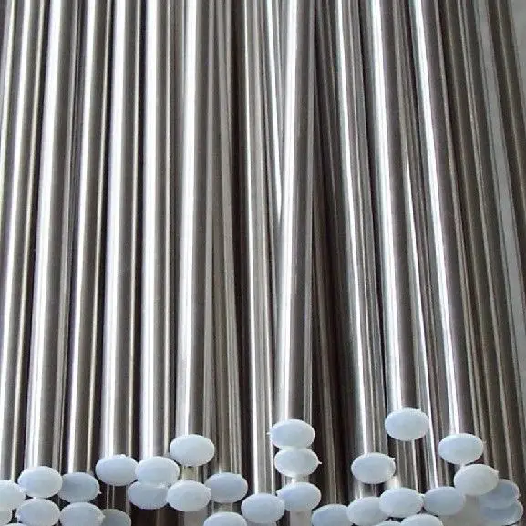 Big Diameter Stainless Steel Rod 150mm 316L Price/kg