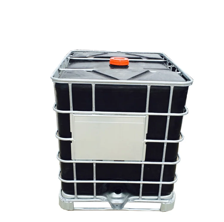 Alibaba.com: HDPE 1000L IBC tank white plastic water container ...