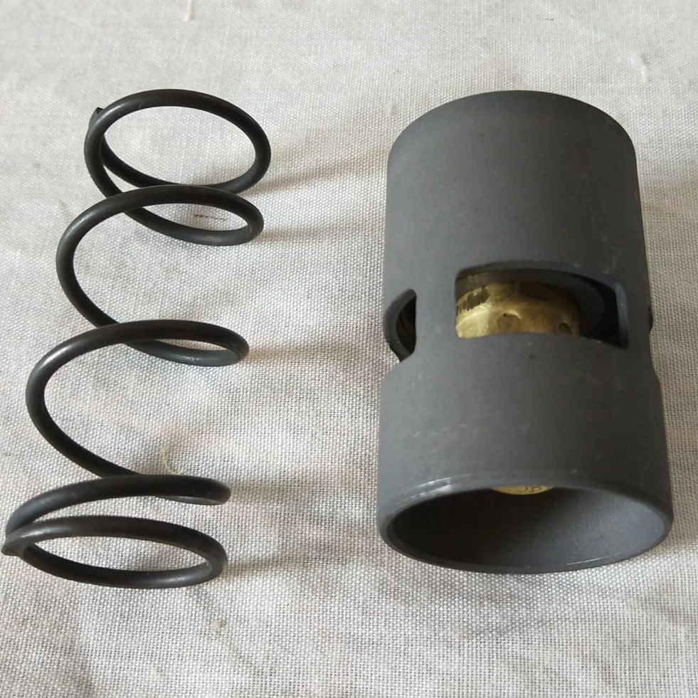 温度控制阀套件1622-3759-81 1622375981更换零件由新乡大过滤器| Alibaba.com