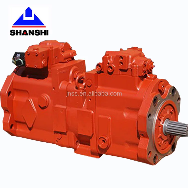 Sany Excavator Sy365 Hydraulic Pump K5v200dth Main Pump,Sany 215 Sy215 ...
