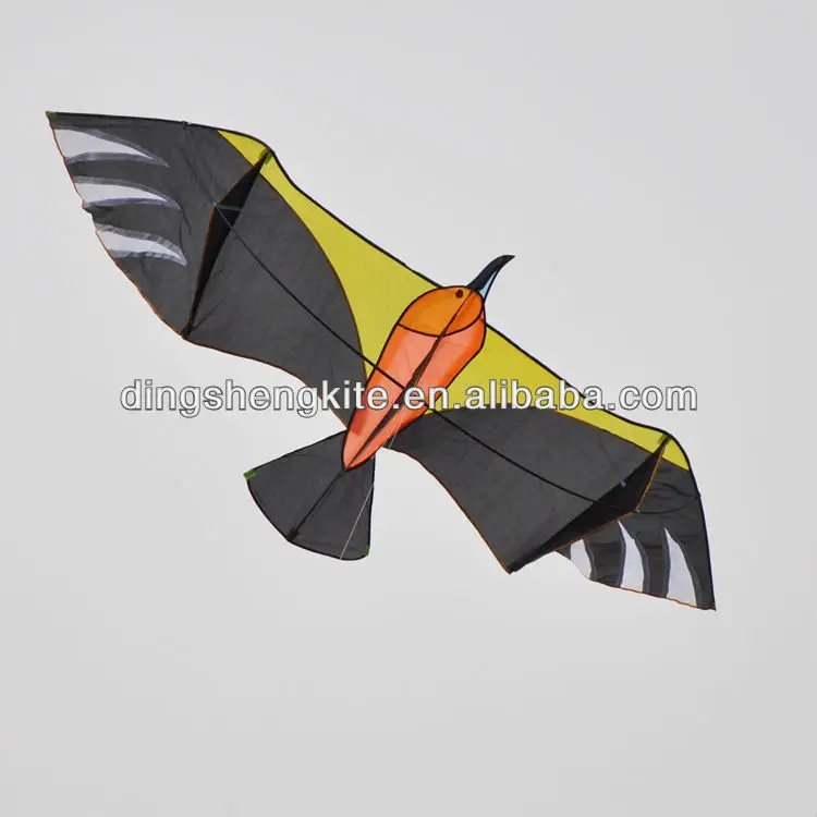 Chinese Bird Kites