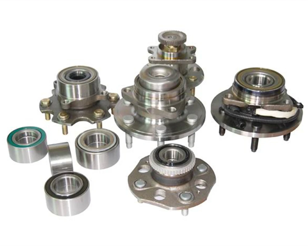 43402-74P00 Rear Wheel Hub Unit Bearing for SUZUKI Cars