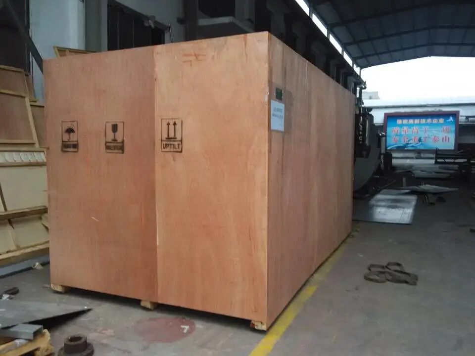 New Design Sus304 Automatic Vertical Carton Box Packing Machine Rotary ...