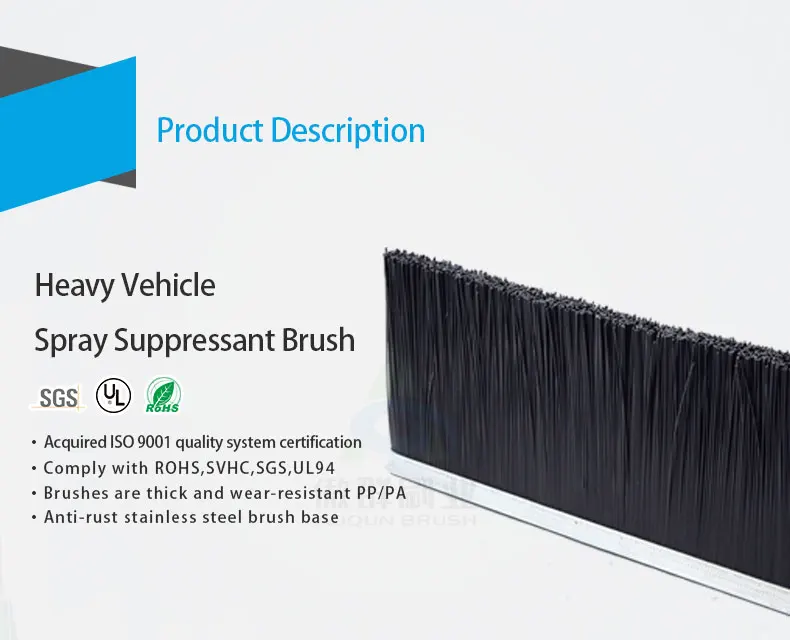 Wheel Whiskers Wheel Arch Spray Suppressant Brush | Effective Wheel ...