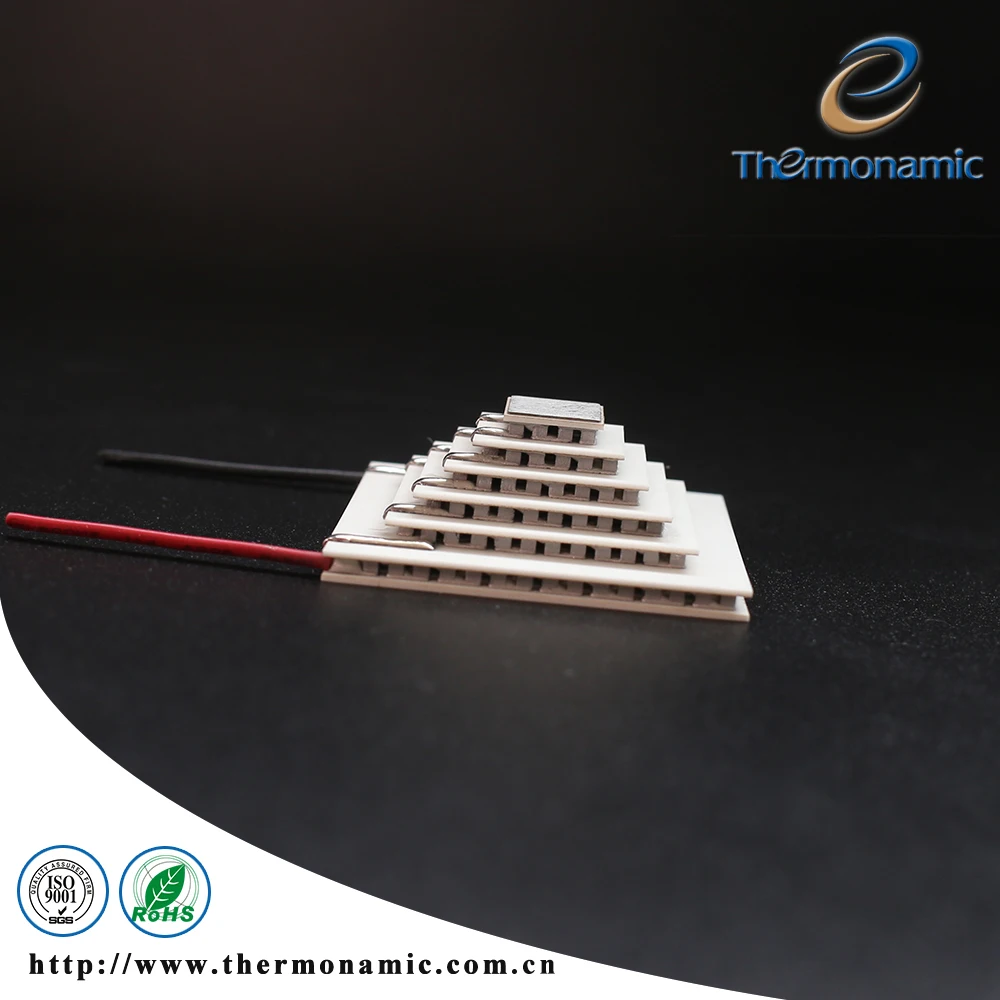 Tec(n) Series Multi-stage Peltier Cooling Module - Buy Multi-stage ...