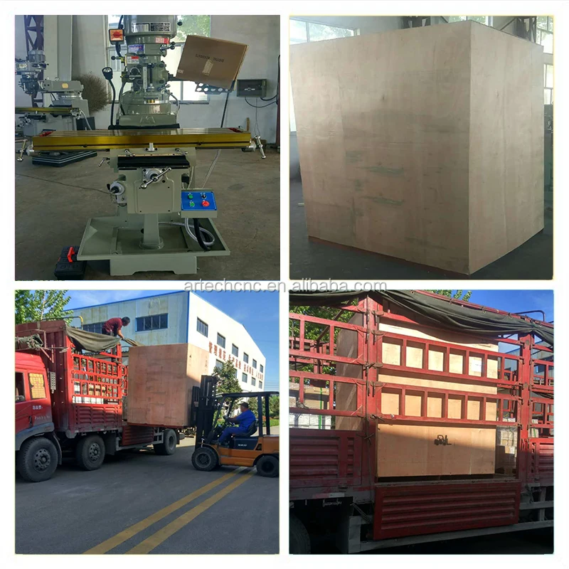 Professional Cnc Router 3 Axis 4 Axis 6090 1212 1325 4x4 4x8 Para ...