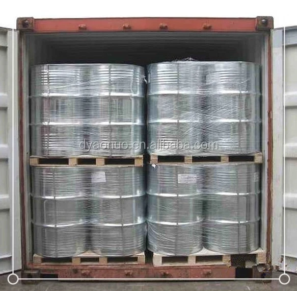 Reliable Supplier Dmtda E-300 High Quality Cheap Dmtda Dimethyl Thio ...
