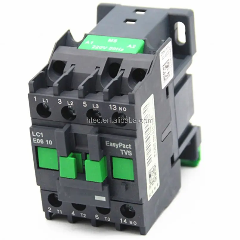 AC contactor LC1D40A6Y7| Alibaba.com