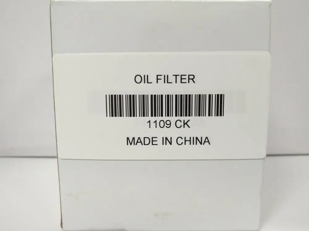 广州中国石油过滤器 1109ck 1109x4 1109-r6 1109cl - Buy 滤油器，滤油器，汽车滤清器 Product on ...