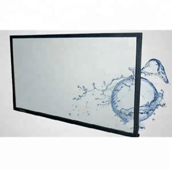 Transparent Screen Flexible Transparent Touchscreen Lcd Display - Buy ...