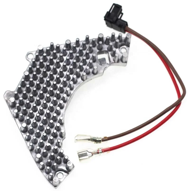 Fan Blower Heater Regulator Resistor 6441f6 6441.f6 9790339580 ...