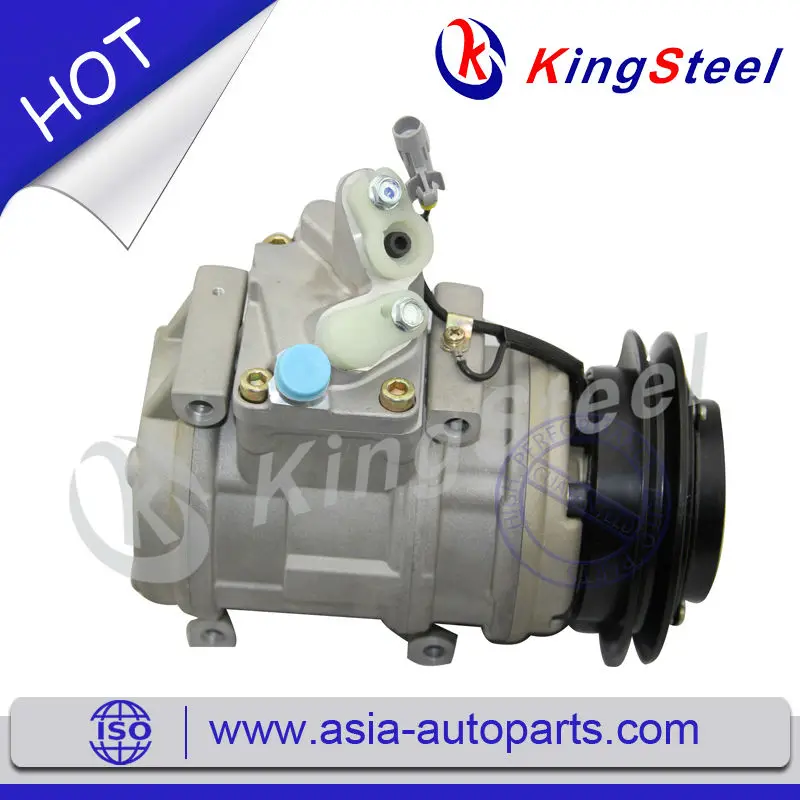 Kingsteel Autoparts Car Compressor OEM 88320-60340 for Toyota Land Cruiser