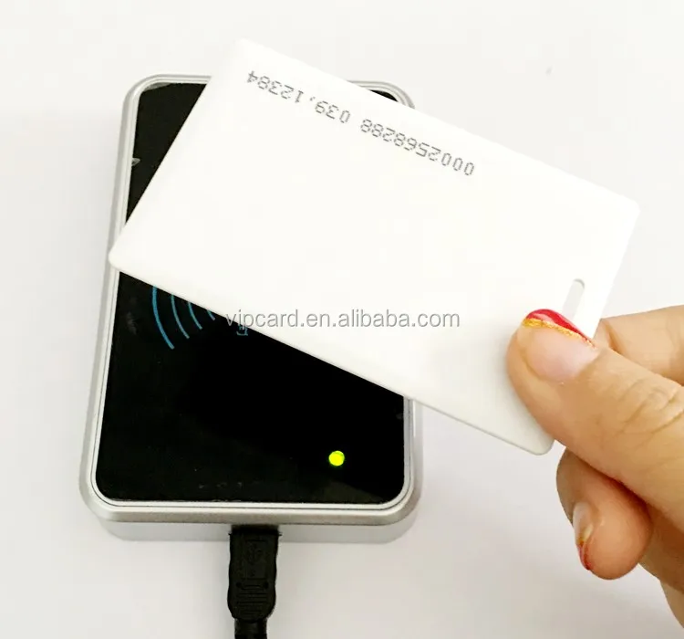 移动无线廉价NFC阅读器射频识别智能长途nfc信用卡阅读器| Alibaba.com