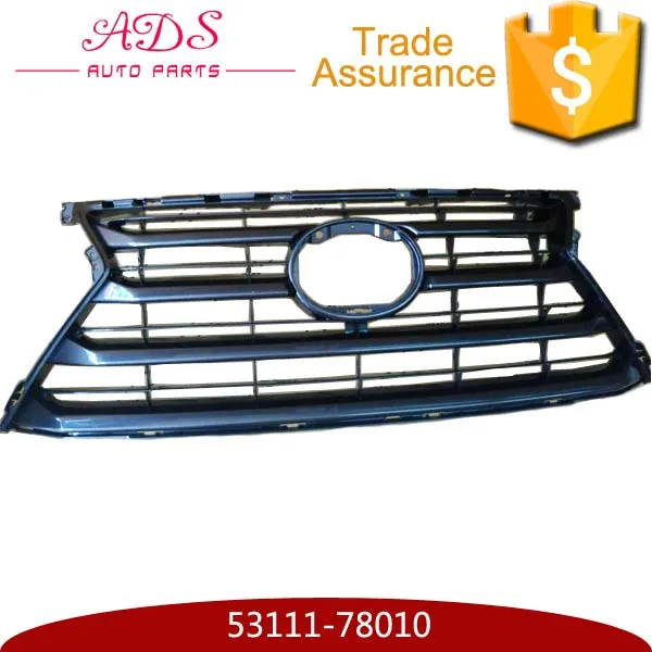 Auto Car Radiator Grille For Lexus Nx300h/200t200 Oem:53111-78010 - Buy ...