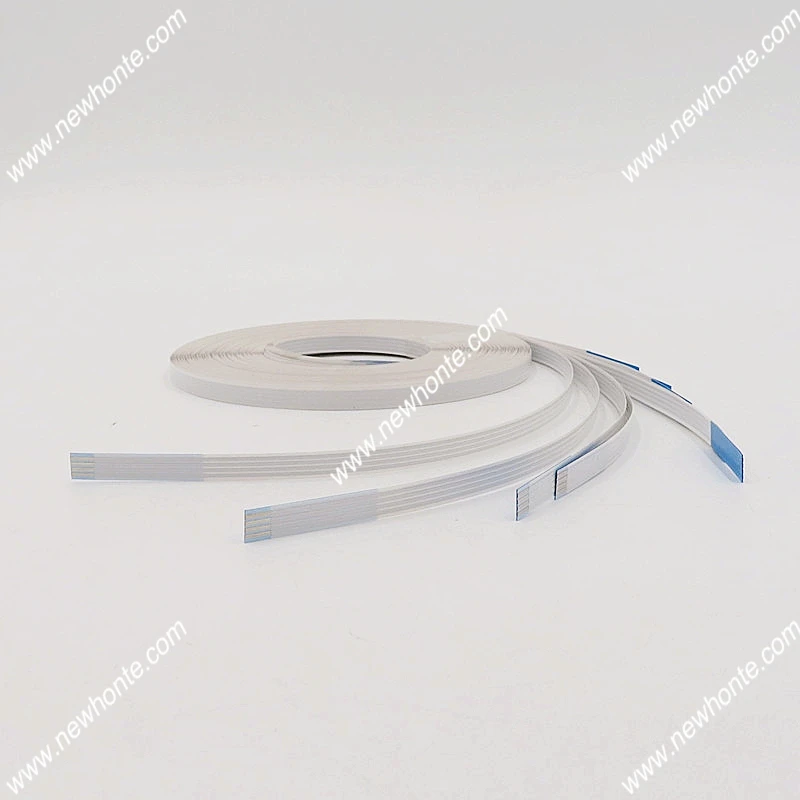 Atm Wincor Machine 2050xe Clamping Cable Cmd-v4 Clamp Cable 1750042087 ...