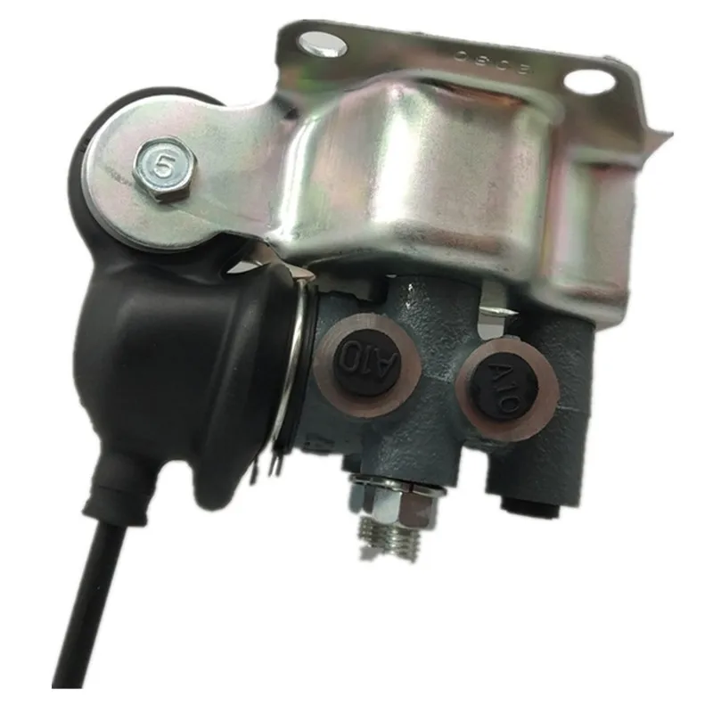 4KH1 Brake Sensing Proportioning Valve 8-94427224-0 for ISUZU 700P ...