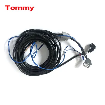 A660-8017-t708 Original Fanuc Cable Mcc Pulse Coder In Stock - Buy A660 ...