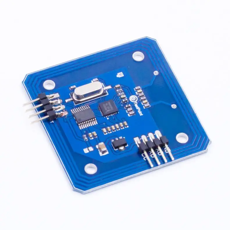 适用于arduinos的新rfid读卡器模块rc522 13.56 Mhz/很快回复 - Buy Rfid卡读写器模块,Rfid读卡器 ...