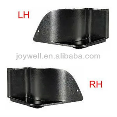 卡车扰流板降低LH 9438850074 / RH 9438850174 BZ| Alibaba.com