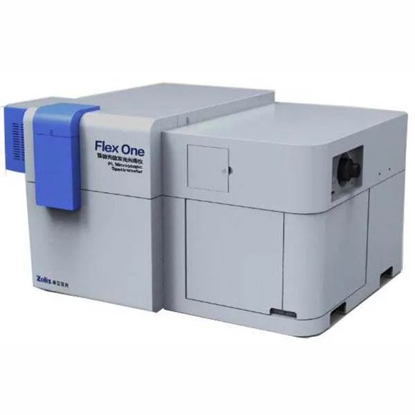 Flex One Microscope Photoluminescence Spectrometer - Buy Flex One ...