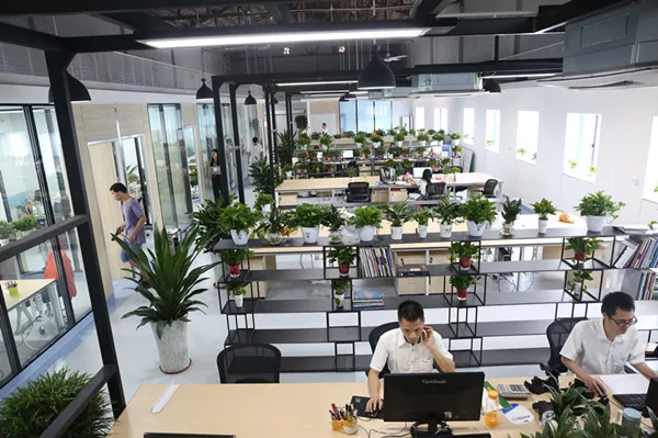 Extruded Aluminum Profile for AHU Pentapost Frames - E-zong