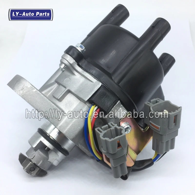 Auto Electronic Ignition Control Distributor For Toyota For Celica For ...