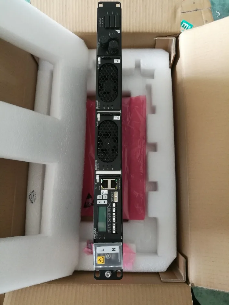 Hw Etp4830-a1 Power Supply 48v,30a With Smu01b,R4815n1 Module 2kw - Buy ...