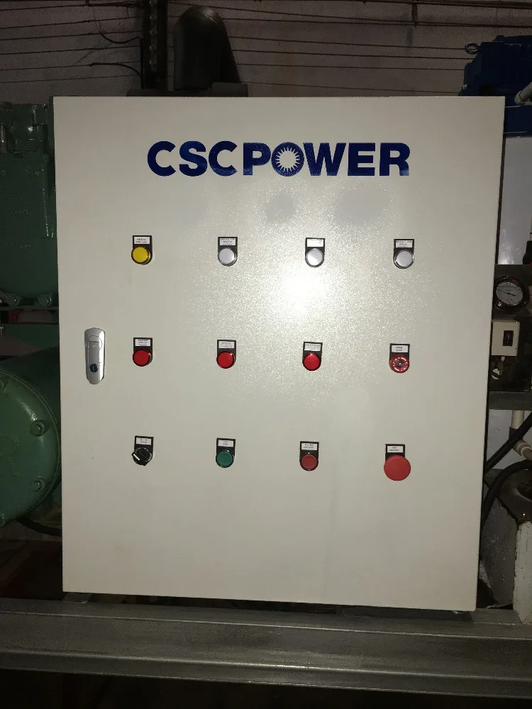 Waterproof 3 Phase Distribution Box - Reliable Power Control