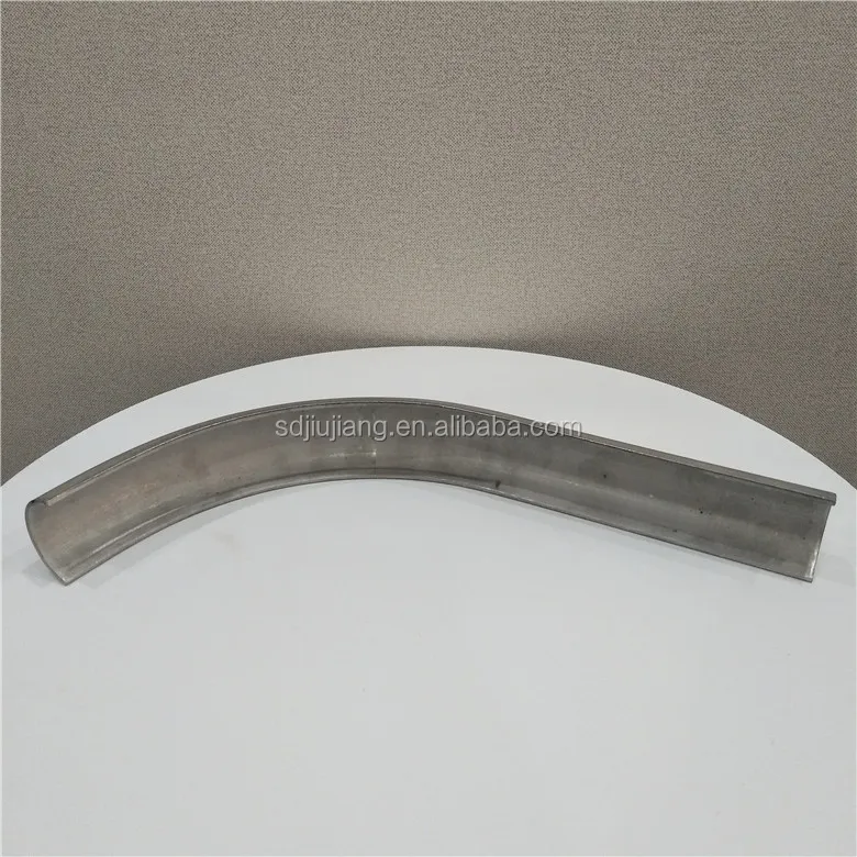 Tube Erosion Shields for Industrial Steam Boiler Protection