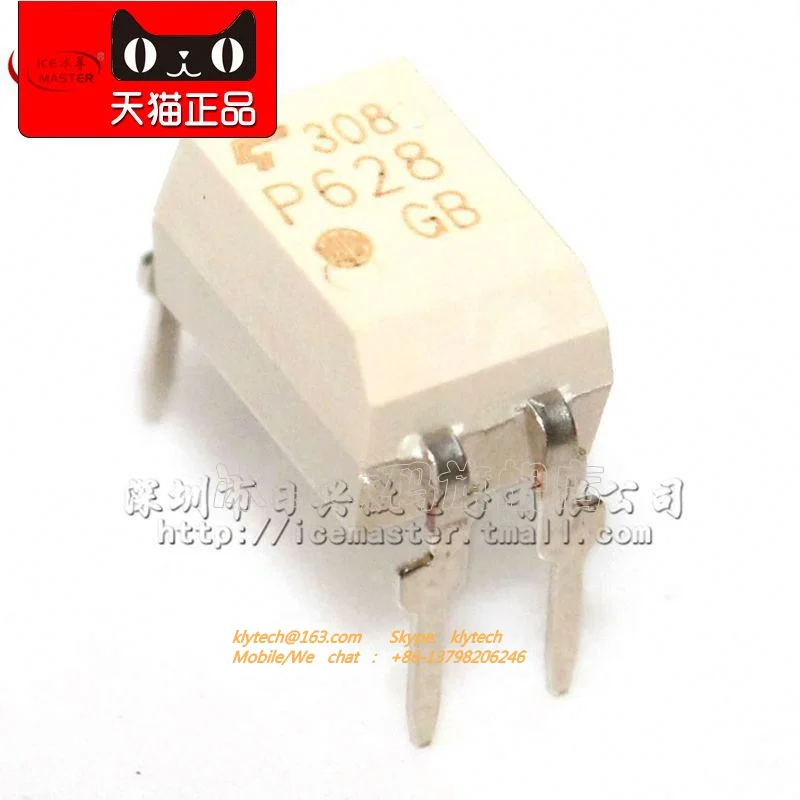 Ic TLP6281GB P628 DIP4 optoacoplador, Original, nuevo| Alibaba.com