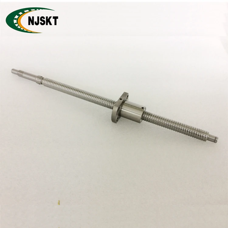 Original 3205 HIWIN Ball Screw R32-5T3-FSI-0.05 for CNC Machine ...