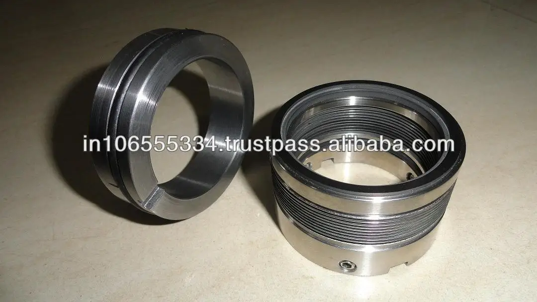 Compressor Shaft Seal - Buy Compressor Shaft Seal Double Lip Compressor ...