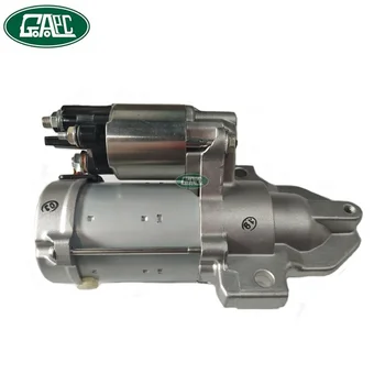 Starter Motor Lr028120 Lr065818 Lrs02630 Lr044091 Lr084458 Gl0874 For ...
