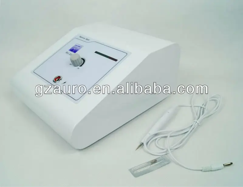 Au-202 Auro Portable Skin Tag and Wart Removal Device for Efficacious ...