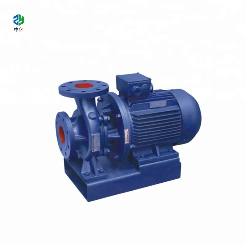Centrifugal Vertical inline Single stage single suction centrifugal pump| Alibaba.com