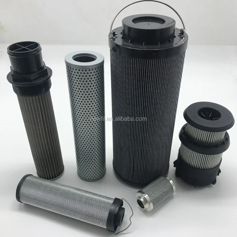 Hydraulic Filter 803164216 - Buy Xcm G Wheel Loader Spare Parts,Xcm G ...