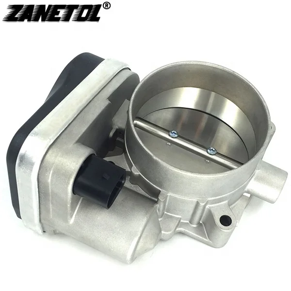 ZANETOL 4591847AC 4591847AA 4591847AB Throttle Body Assembly Model for ...